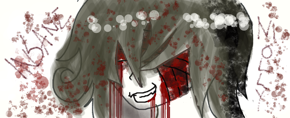 Insane Molly by InsaneMadame on DeviantArt