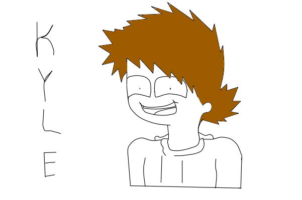 KyleAnimation by SoullessOverlord on DeviantArt