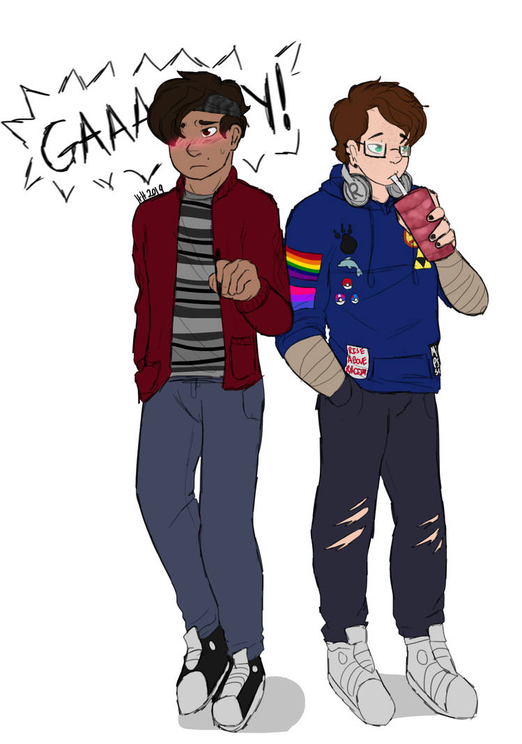 Swip Swap by GalaxyBlues on DeviantArt