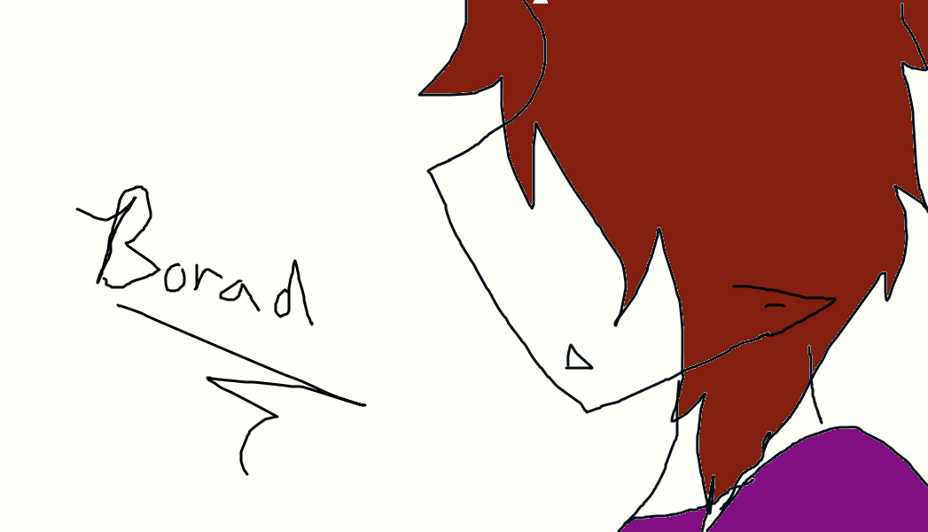 borad XD by doodlebuddies on DeviantArt