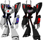 Team Megatrain - Dr Megatrain (Leader) by JamesFan1991 on DeviantArt
