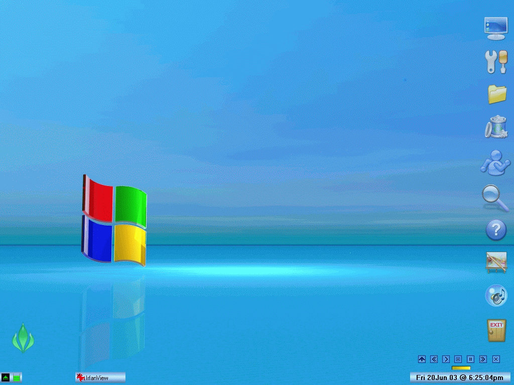 Windows Supreme by namvet53 on DeviantArt