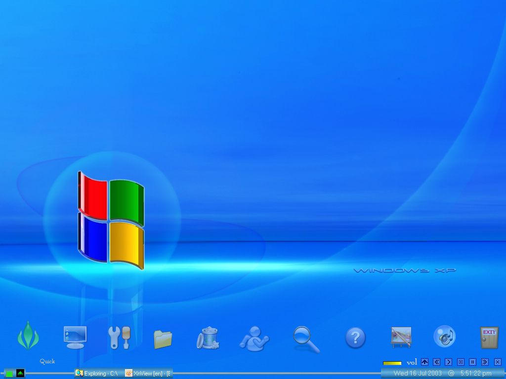 Windows Supreme SE2 by namvet53 on DeviantArt