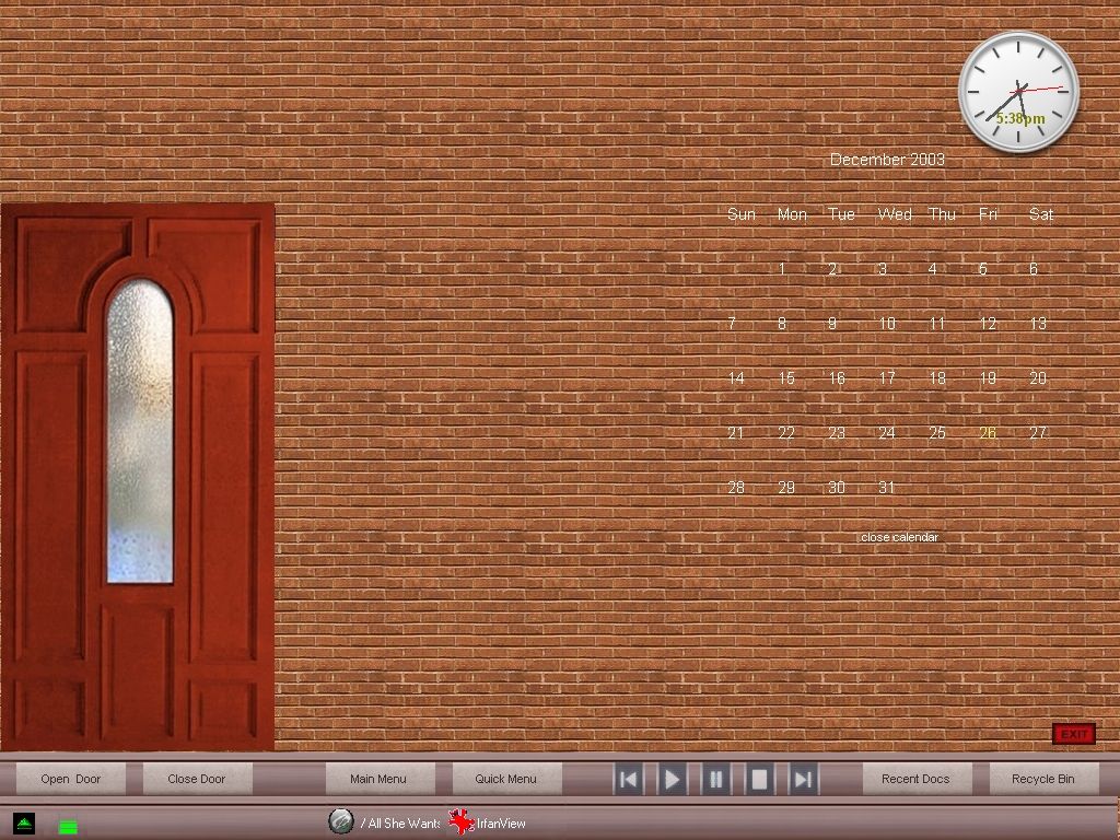 WALL by namvet53 on DeviantArt