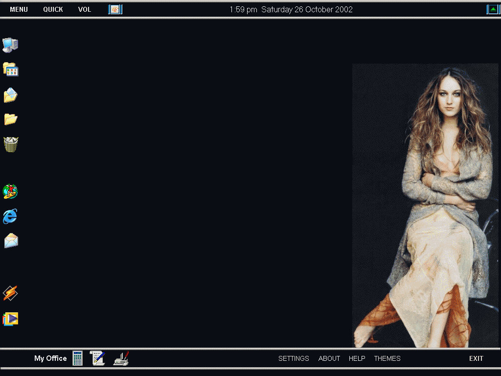 Leelee by namvet53 on DeviantArt