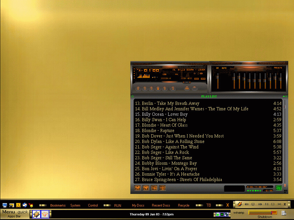 GOLD by namvet53 on DeviantArt