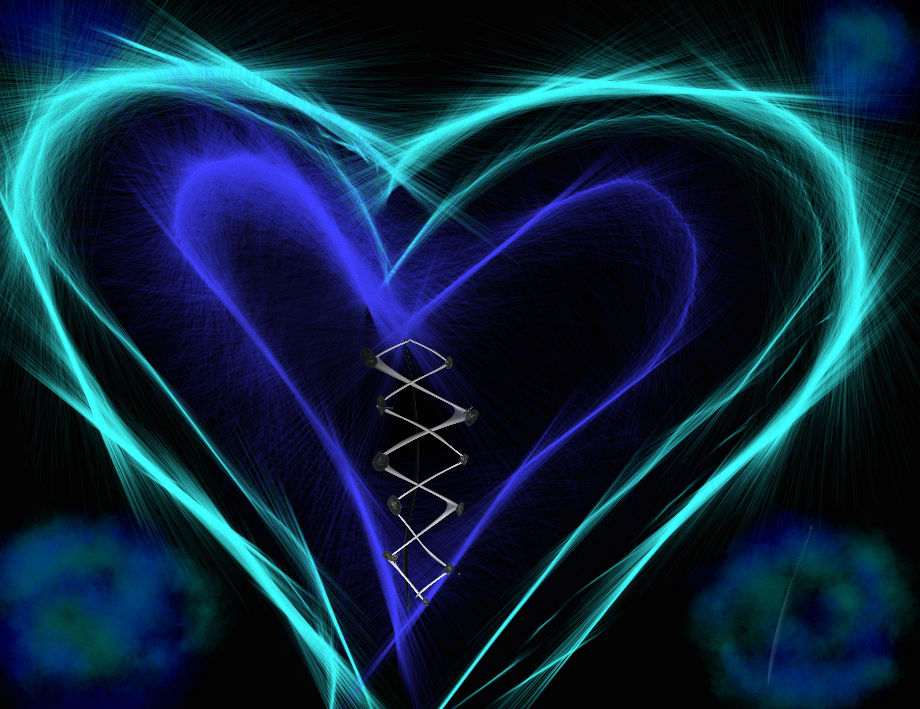 Sown Heart by OrionFromTheStars on DeviantArt
