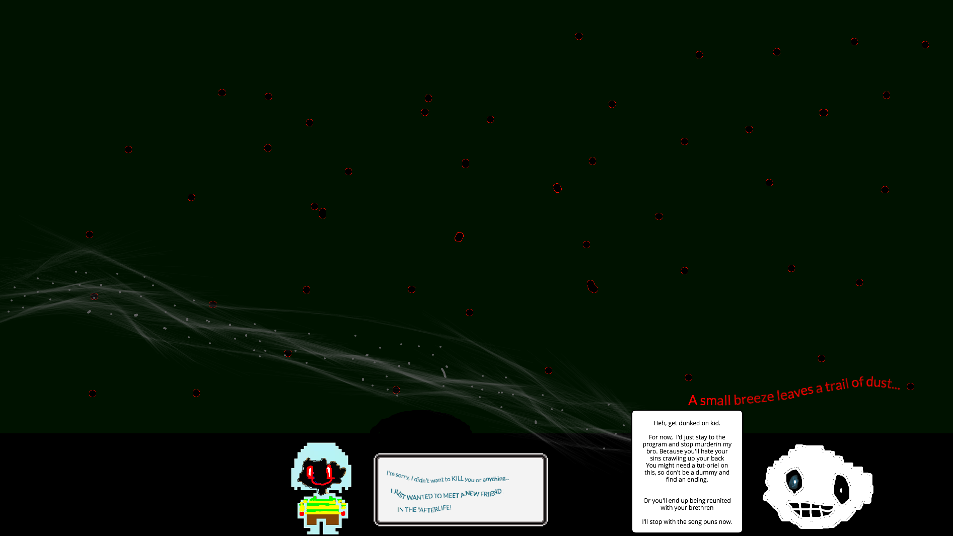 The simple snow poff by NinjaFire68 on DeviantArt