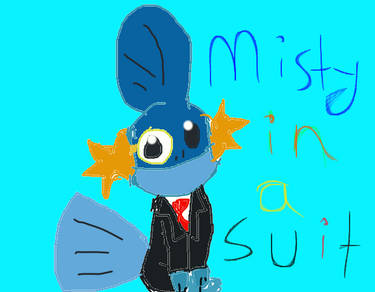 Explore the Best Mistyinasuit Art | DeviantArt