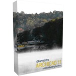 ArchiCAD 11 icon by jasonh1234 on DeviantArt