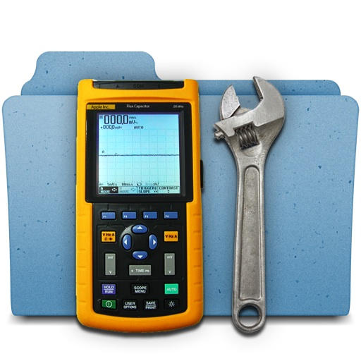 Tools Folder v2 by jasonh1234 on DeviantArt