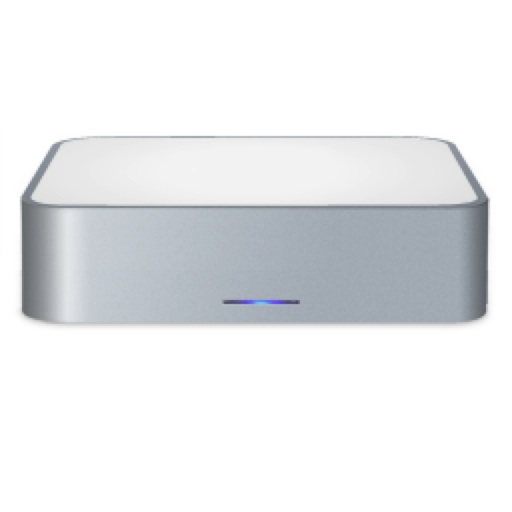 NewerTechnology miniStack v3 by jasonh1234 on DeviantArt