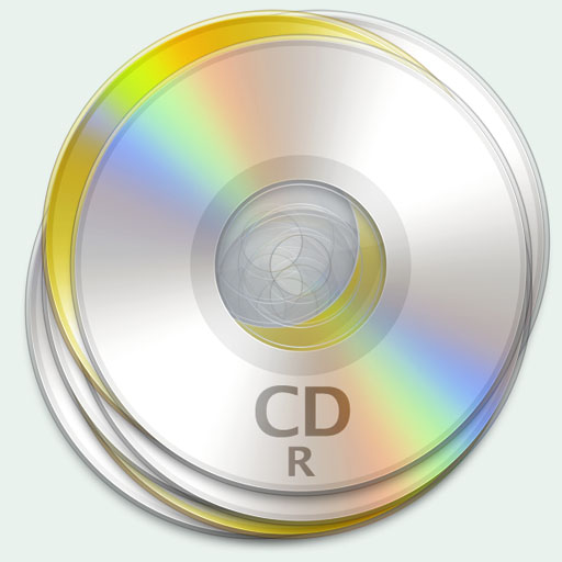 Stack of Discs by jasonh1234 on DeviantArt