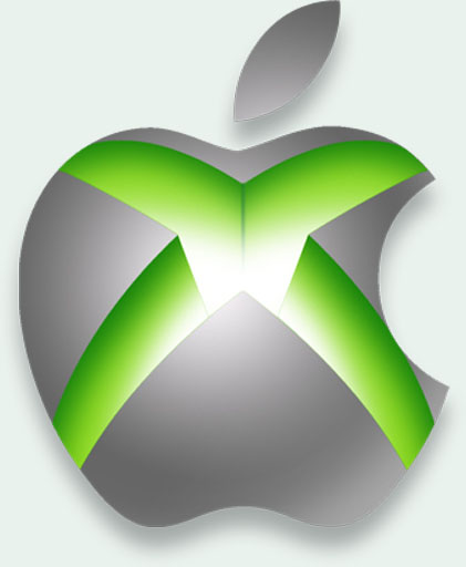 X360 ISO Hacker alternate icon by jasonh1234 on DeviantArt