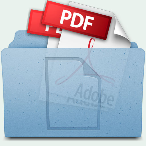 PDF To Folder By Jasonh1234 On DeviantArt