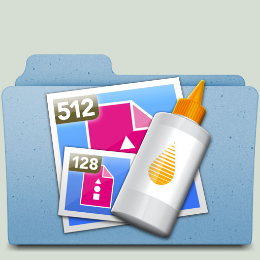 Icons Folder by jasonh1234 on DeviantArt