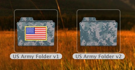 US Army Folders by jasonh1234 on DeviantArt