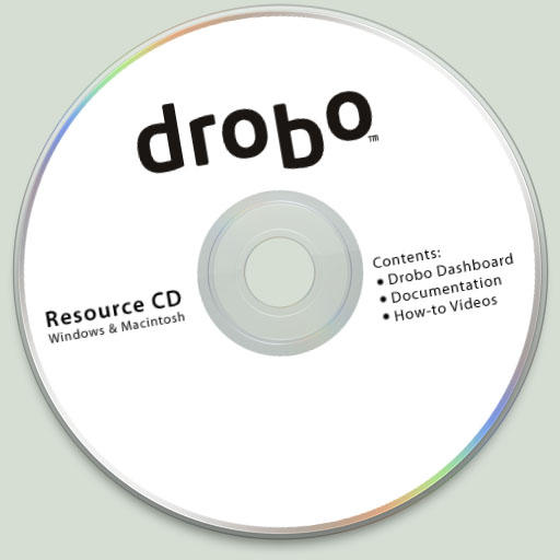 Drobo Disk by jasonh1234 on DeviantArt