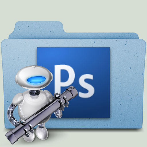 Automator Action Pack icon by jasonh1234 on DeviantArt