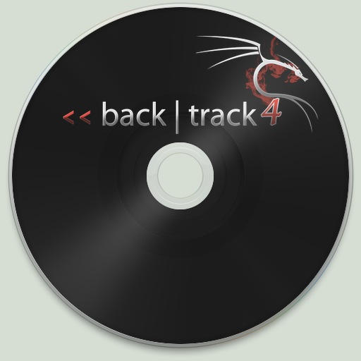 Backtrack 4 Disc by jasonh1234 on DeviantArt