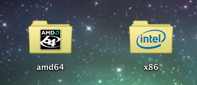 AMD and Intel folders by jasonh1234 on DeviantArt