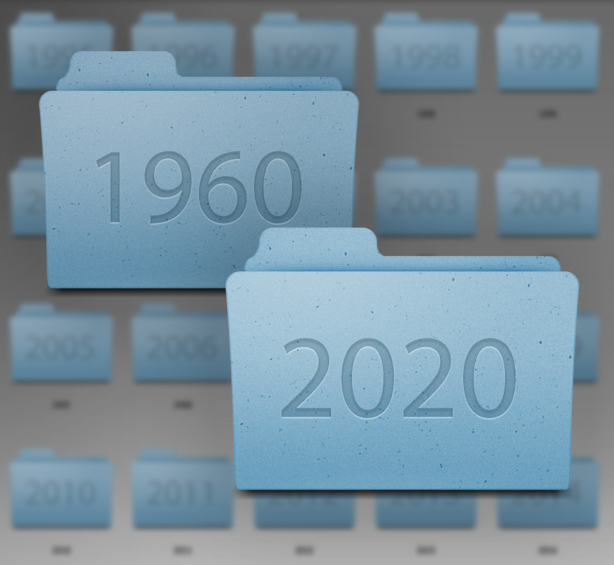 Leopard Year Folders 1960-2020 by jasonh1234 on DeviantArt