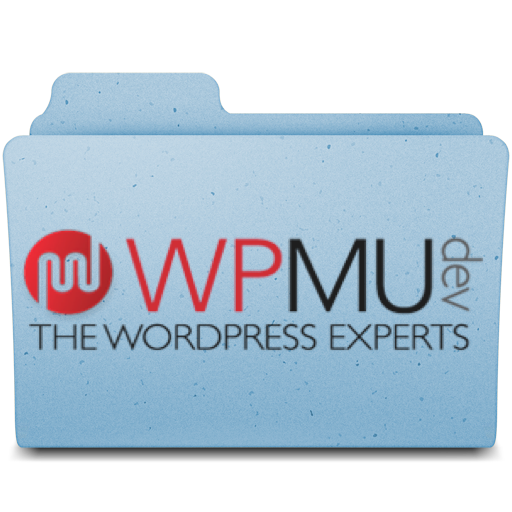 Wordpress Dev Folder Icon by jasonh1234 on DeviantArt
