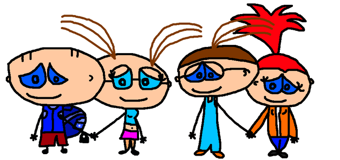 Explore the Best Double_couples Art | DeviantArt