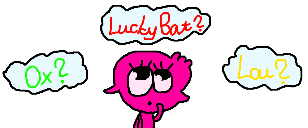 Uglydolls - The Many Pairings Of Moxy by HobbyPony on DeviantArt