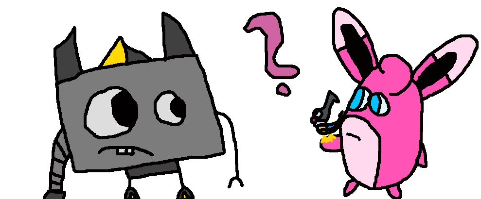 R Gianna2005) Krader meets Guild master Wigglytuff by HobbyPony on ...