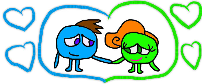 Explore the Best Steve_x_alex Art | DeviantArt