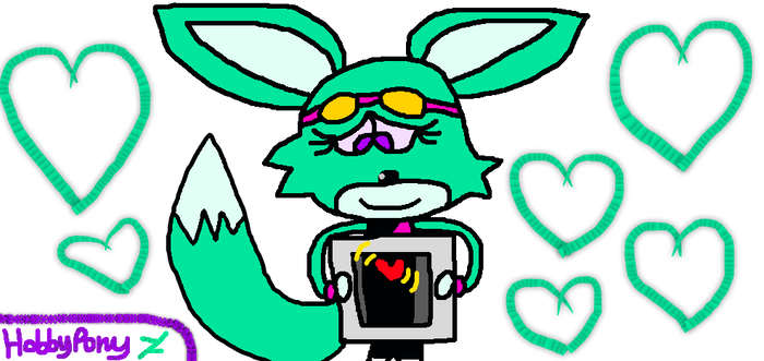 Explore the Best Sonar_the_fennec Art | DeviantArt