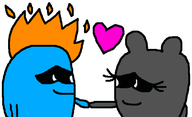 Numpty x Dimwit (Dumb Ways To Die/PNG.) by HobbyPony on DeviantArt