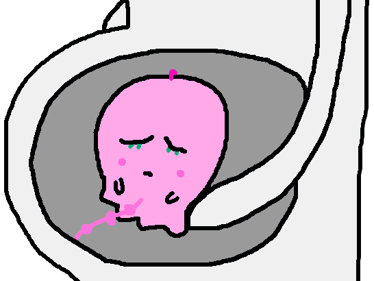Wonder Showzen - Fetus Sthugar by HobbyPony on DeviantArt