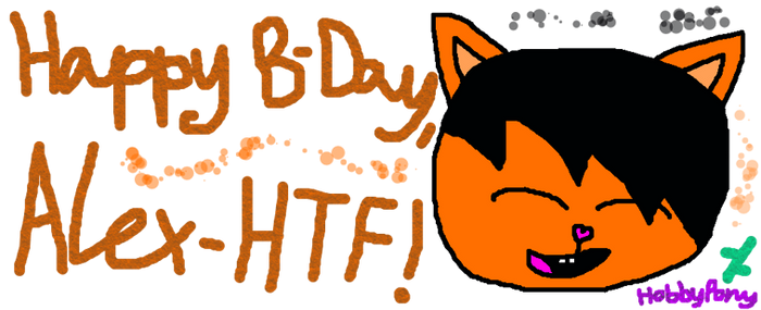 Alex-HTF - Student, Digital Artist | DeviantArt