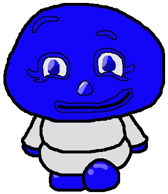 Indiko by HobbyPony on DeviantArt