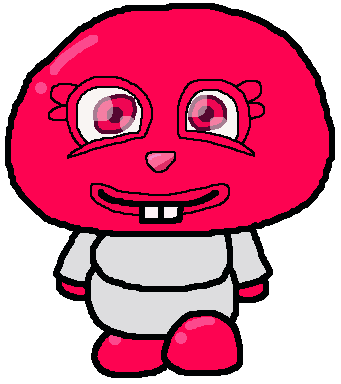 Roze by HobbyPony on DeviantArt