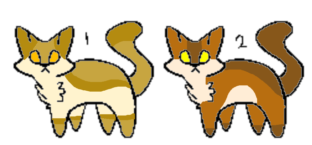 Breedables by NebbiaDC on DeviantArt