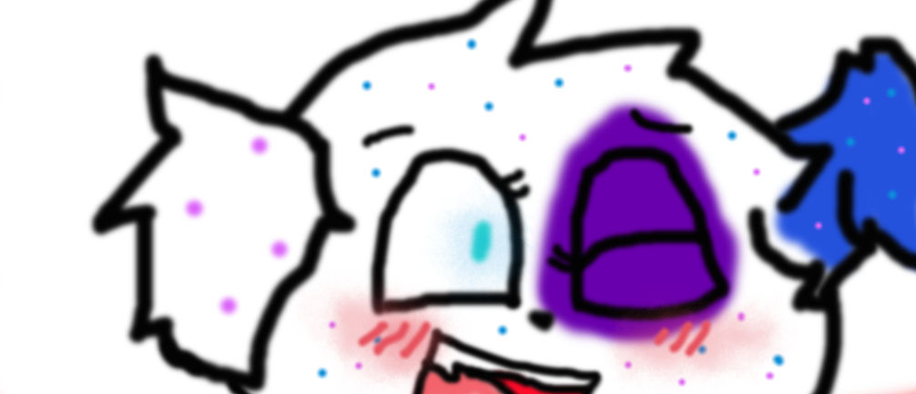 DJ -Headshot 4- by bethbear21fnafsonic on DeviantArt