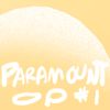 Paramount OP by andrewk on DeviantArt