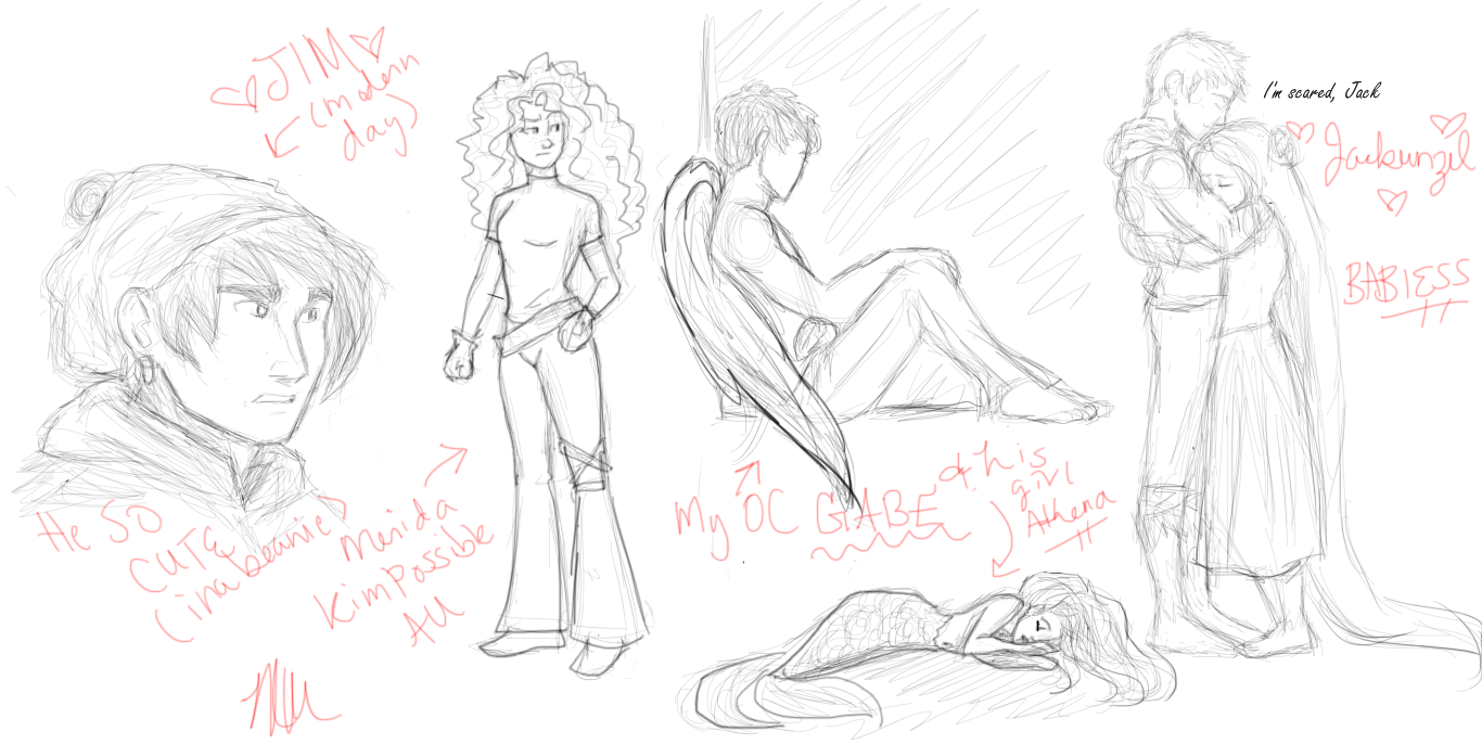 Dumpity Dump by mmmills on DeviantArt