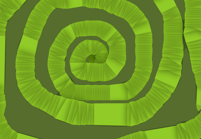 endless-stairs by JacksLive on DeviantArt