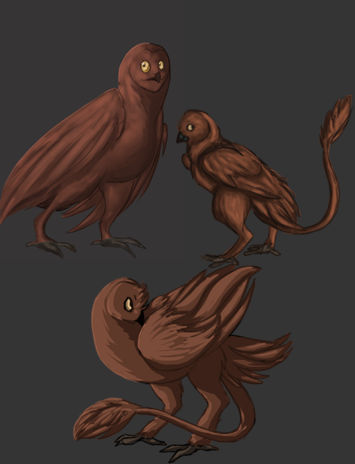 Old Zeke Sketches by Eriall on DeviantArt