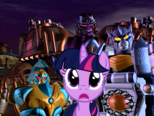 Fictions and eassy on TF-and-MLP-club - DeviantArt