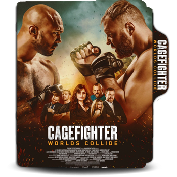 Explore the Best Cagefighter Art | DeviantArt