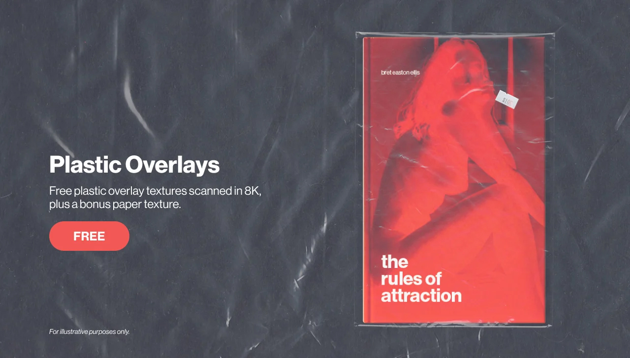 FREE Plastic overlays and texture pack by saboteursupply on DeviantArt