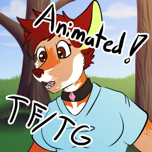 Looking Foxy by RecurrentArt on DeviantArt