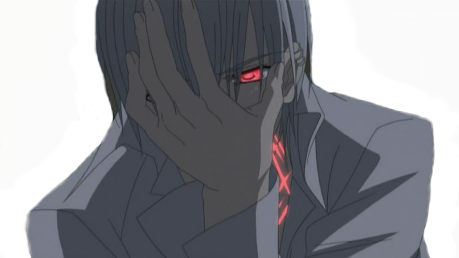 Zero by AyuSenpai on DeviantArt