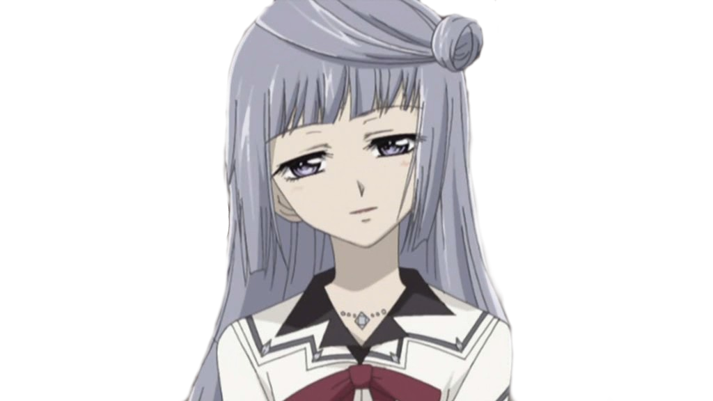 Vampire Knight - Maria - Render by AyuSenpai on DeviantArt