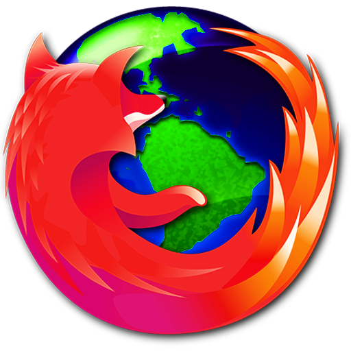 Firefox Icon By Ashish913 by Ashish-Kumar on DeviantArt